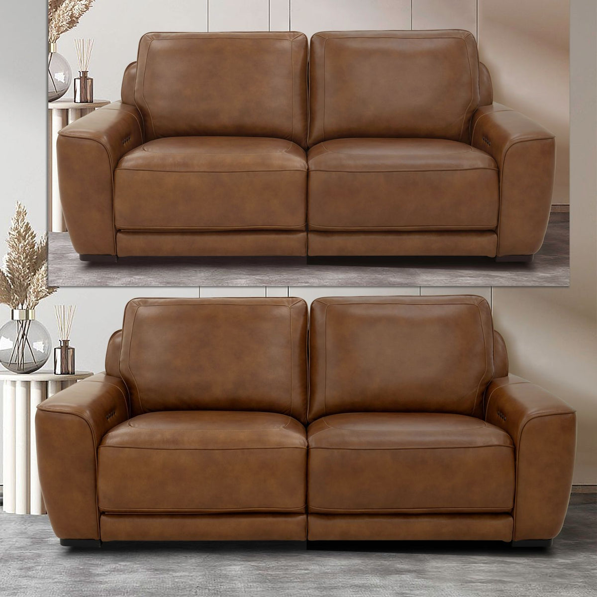 Blake - Sofa Set — Goree's Furniture Express (AL)