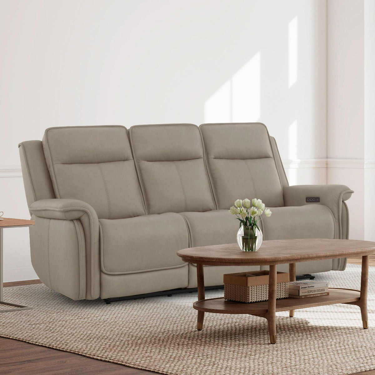 Cora - Sofa P3 & ZG — Goree's Furniture Express (AL)