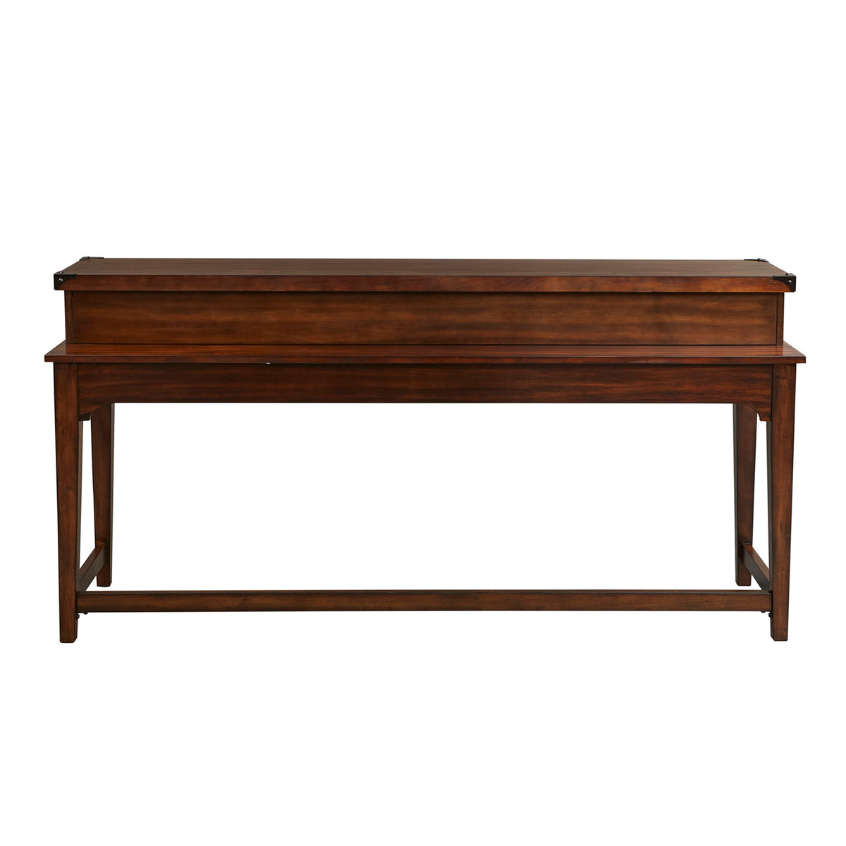 Aspen Skies - Console Bar Table — Goree's Furniture Express (AL)