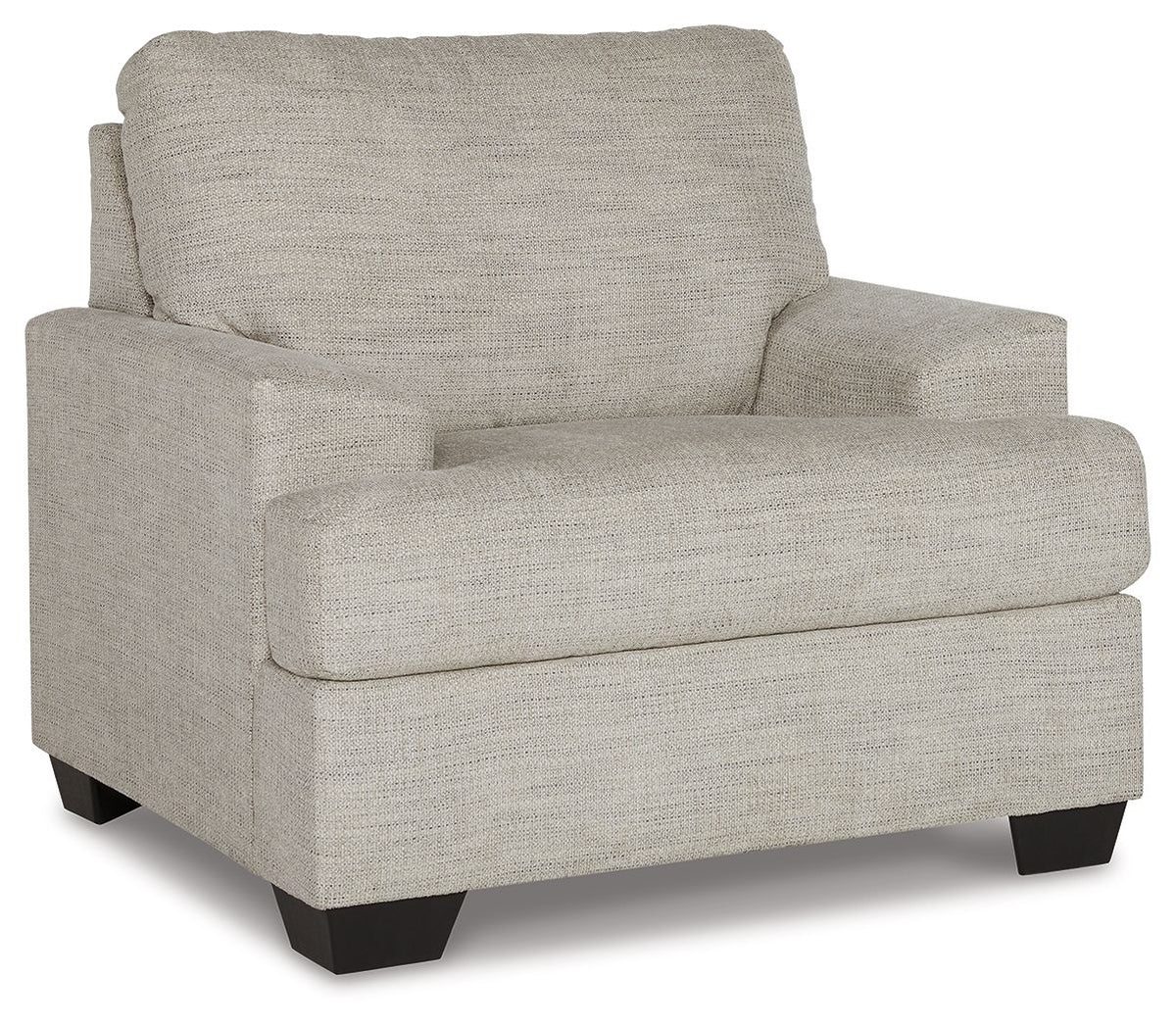 Vayda - Chair - Pebble — Goree's Furniture Express (AL)